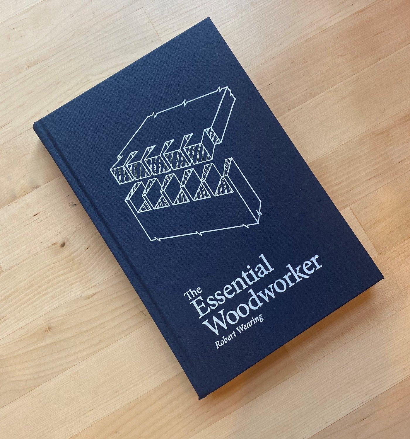 The Essential Woodworker · Shelter Institute