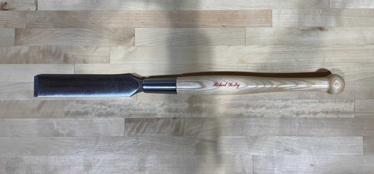 Basic Timber Frame Tool Kit: Good · Shelter Institute