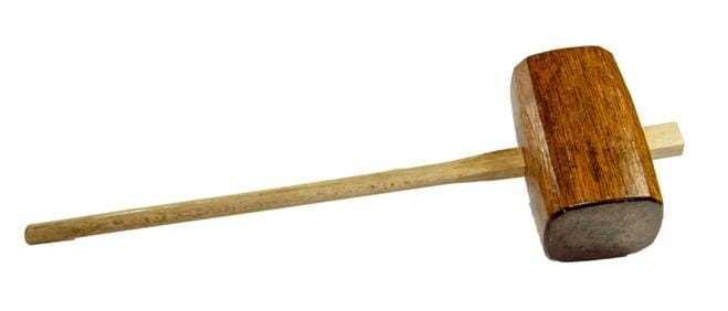 The Commander Mallet · Shelter Institute