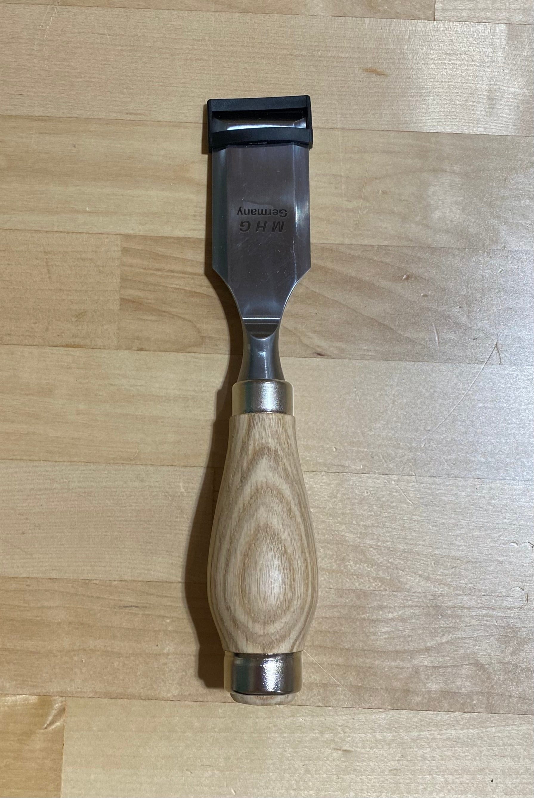 MHG Butt Chisel · Shelter Institute