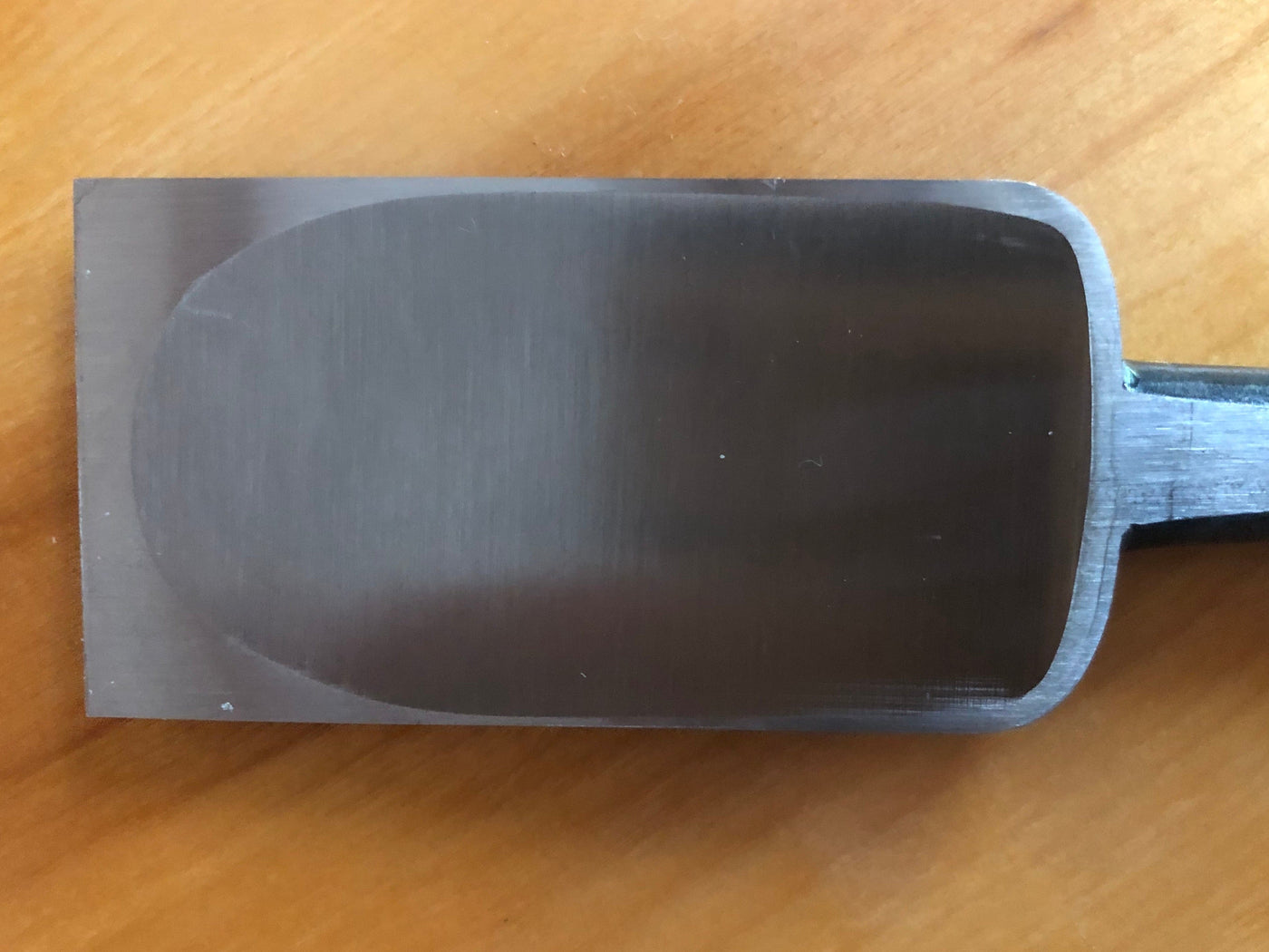 Japanese Timber Framing Chisel · Shelter Institute