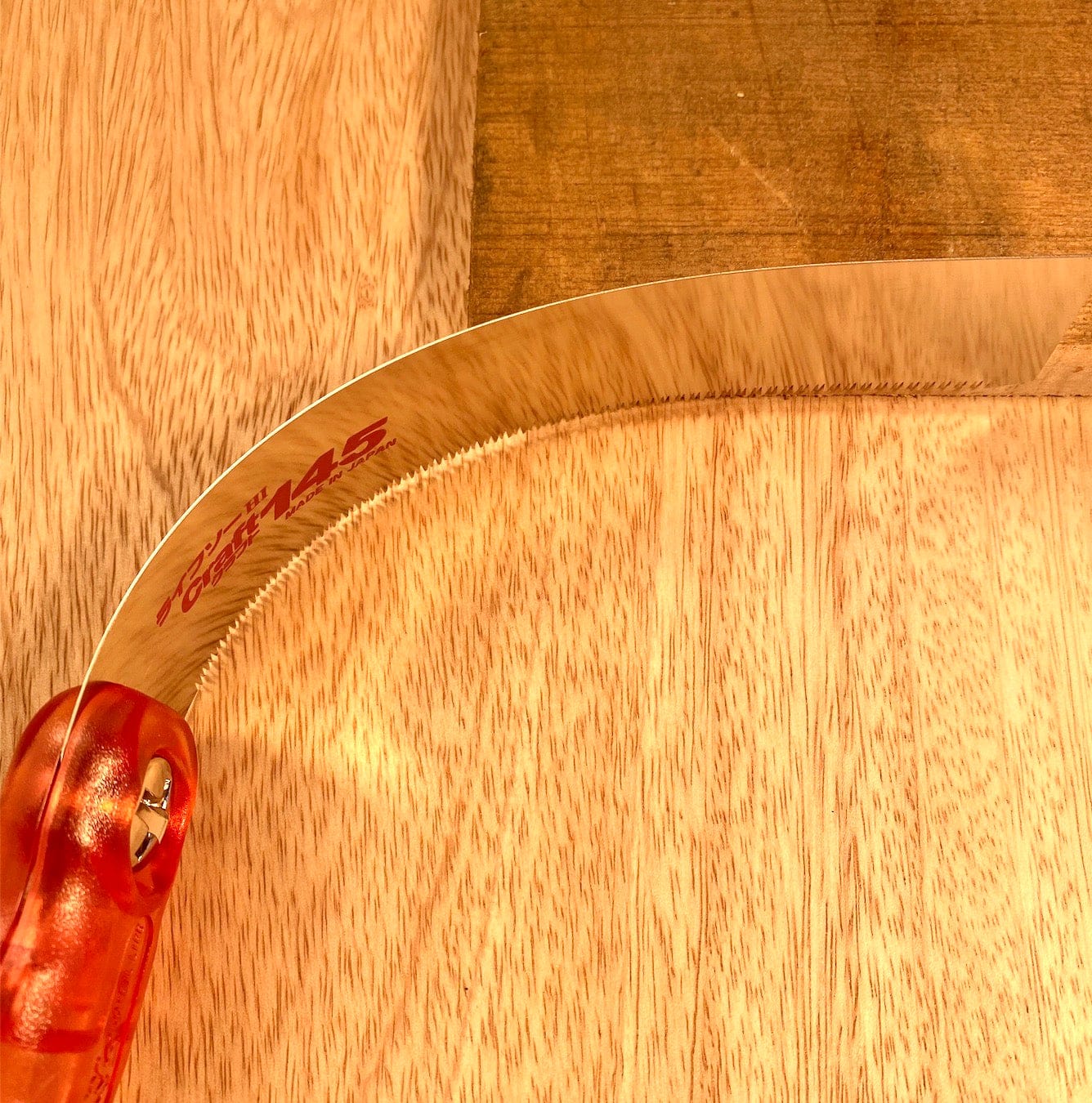 Z-Saw Flush Cut Saw · Shelter Institute