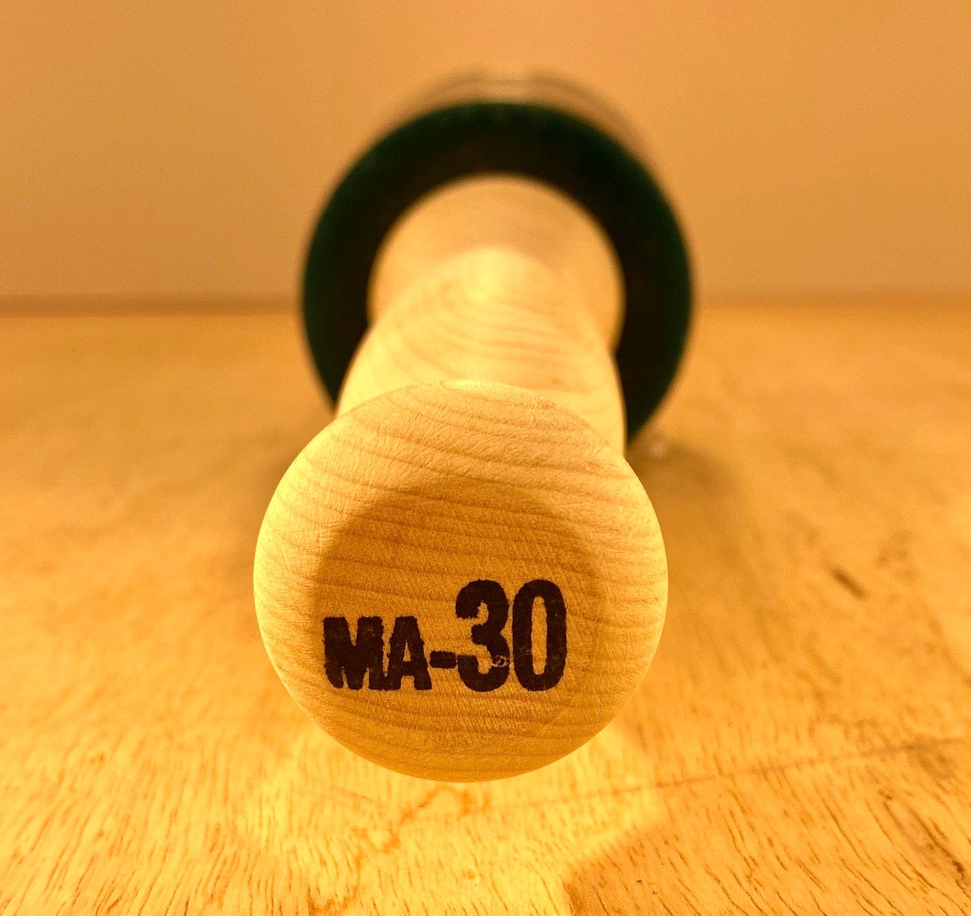 Wood Is Good Mallet · Shelter Institute