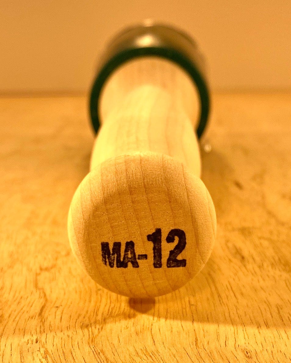 Wood Is Good Mallet · Shelter Institute