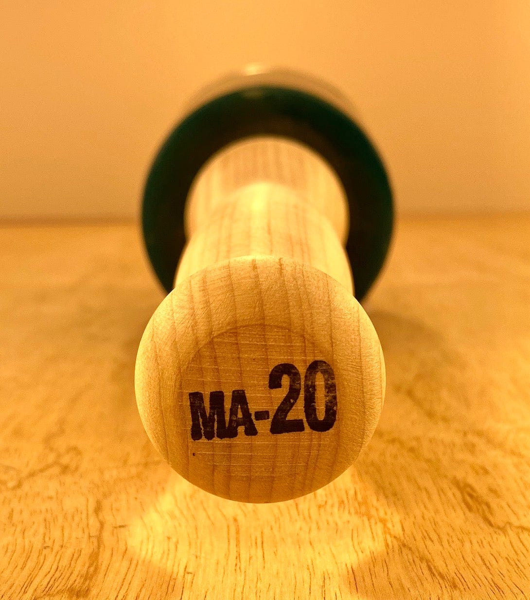 Wood Is Good Mallet · Shelter Institute