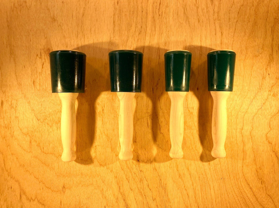 Timber Framing Tools · Shelter Institute