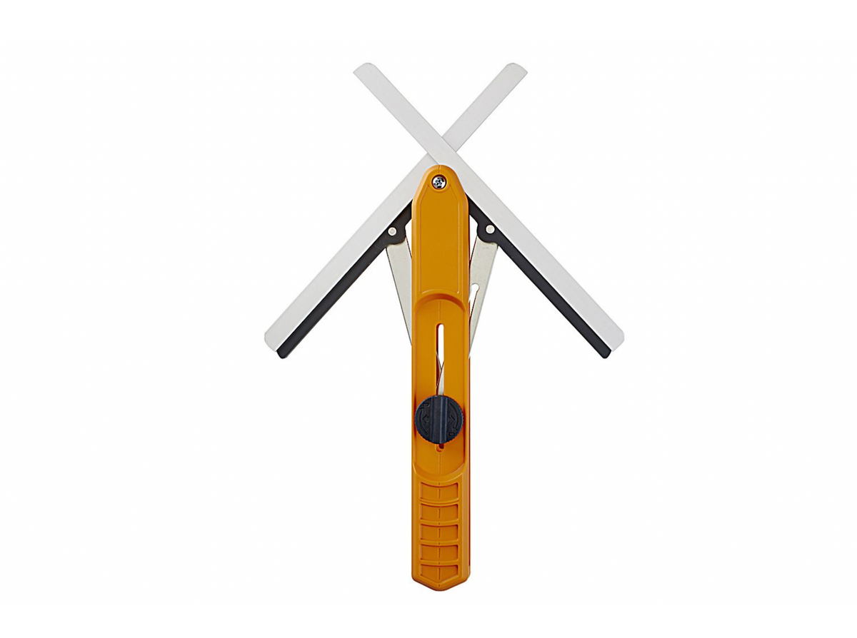 Bora MiteriX Angle Duplicator · Shelter Institute