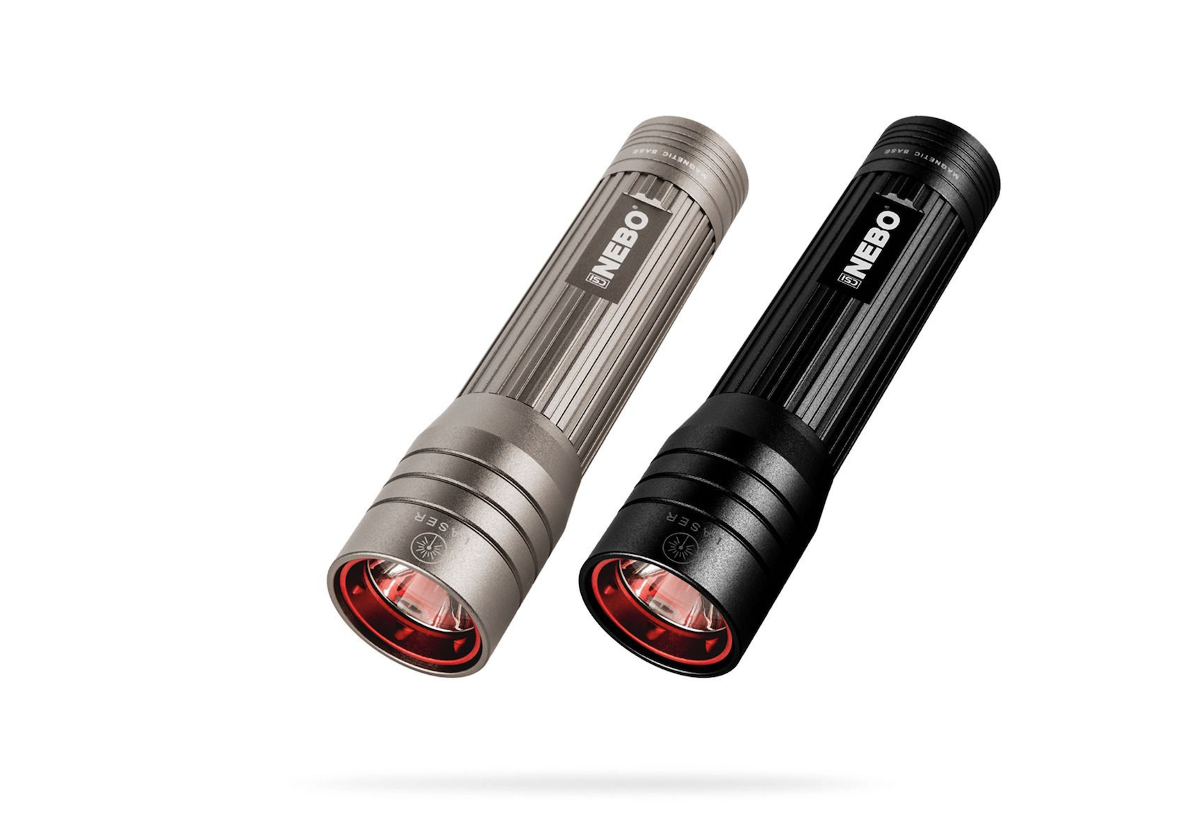 Nebo CSI Flashlight · Shelter Institute