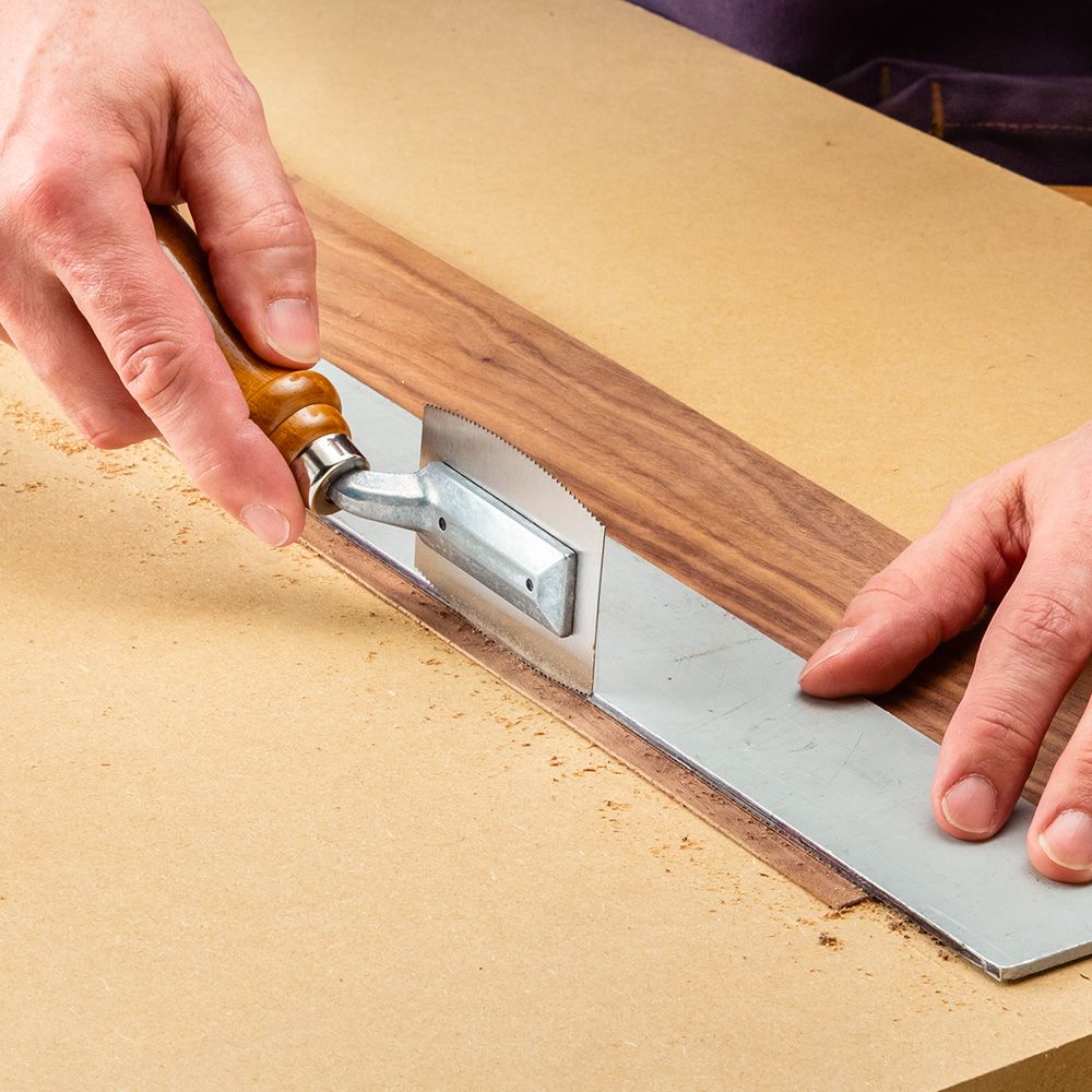 What Is A Veneer Saw? _ History of Saw Cut Veneers – FNCG