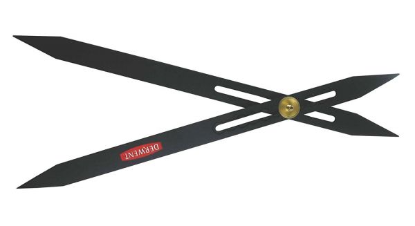 Scale Divider · Shelter Institute